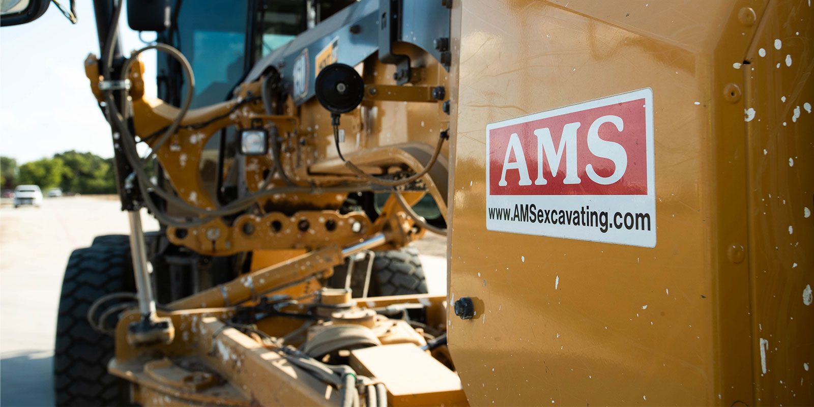 Safety | AMS Excavating | Dallas | Ft Worth